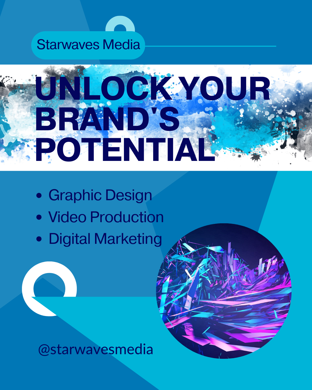 Our Work - Advertising Agency | Email Marketing | Social Media | Website Design